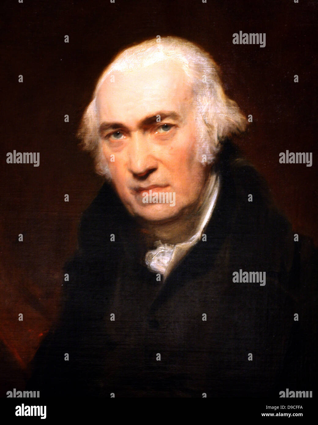 1769 james watt hi-res stock photography and images - Alamy