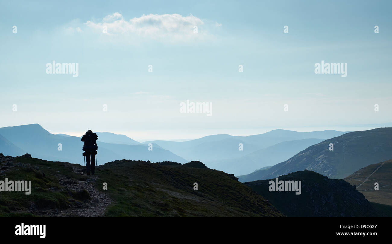 Littledale edge lake district hi-res stock photography and images - Alamy