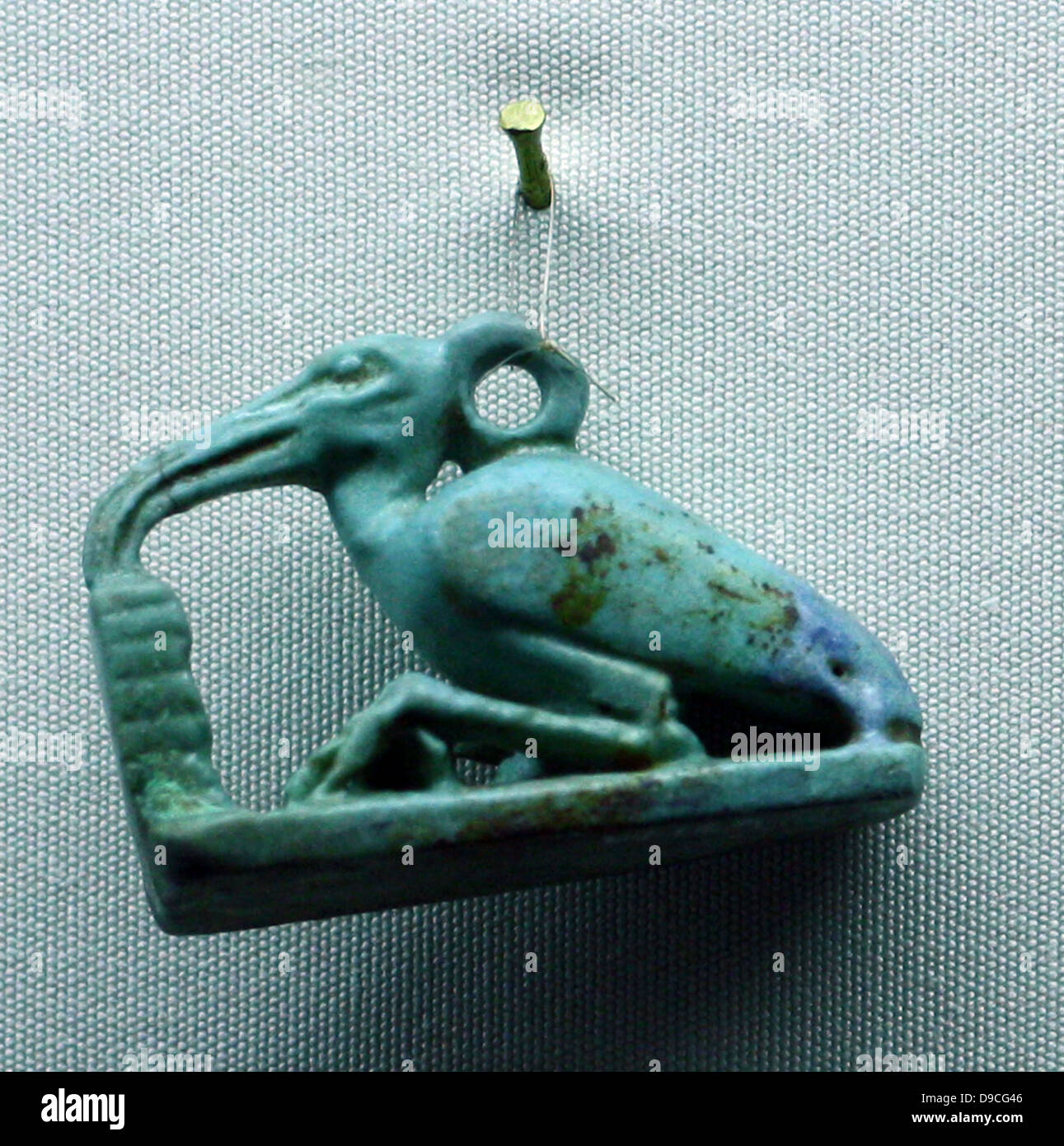 Egyptian ibis hi-res stock photography and images - Alamy