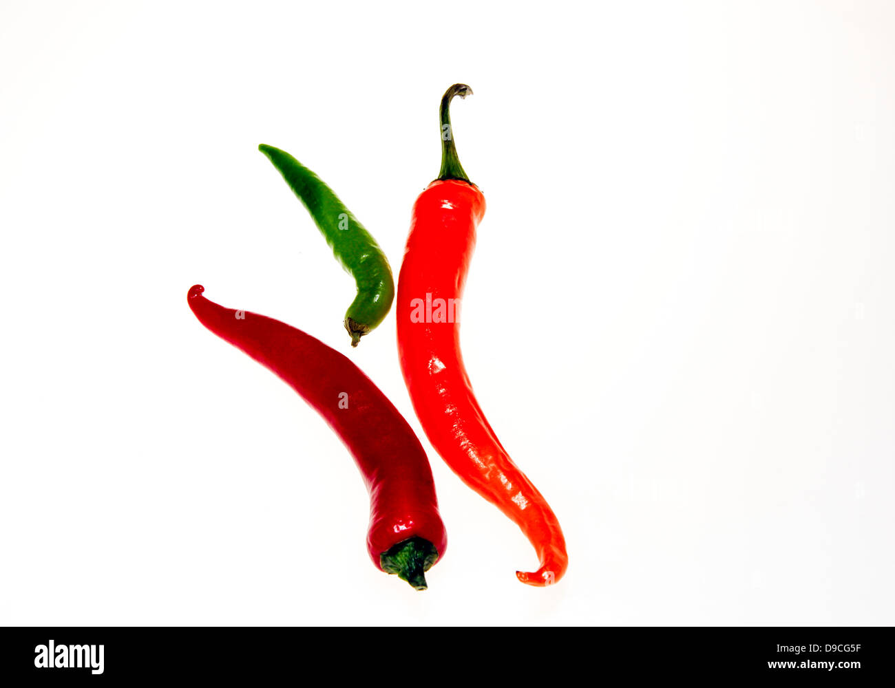 Harbanero hi-res stock photography and images - Alamy