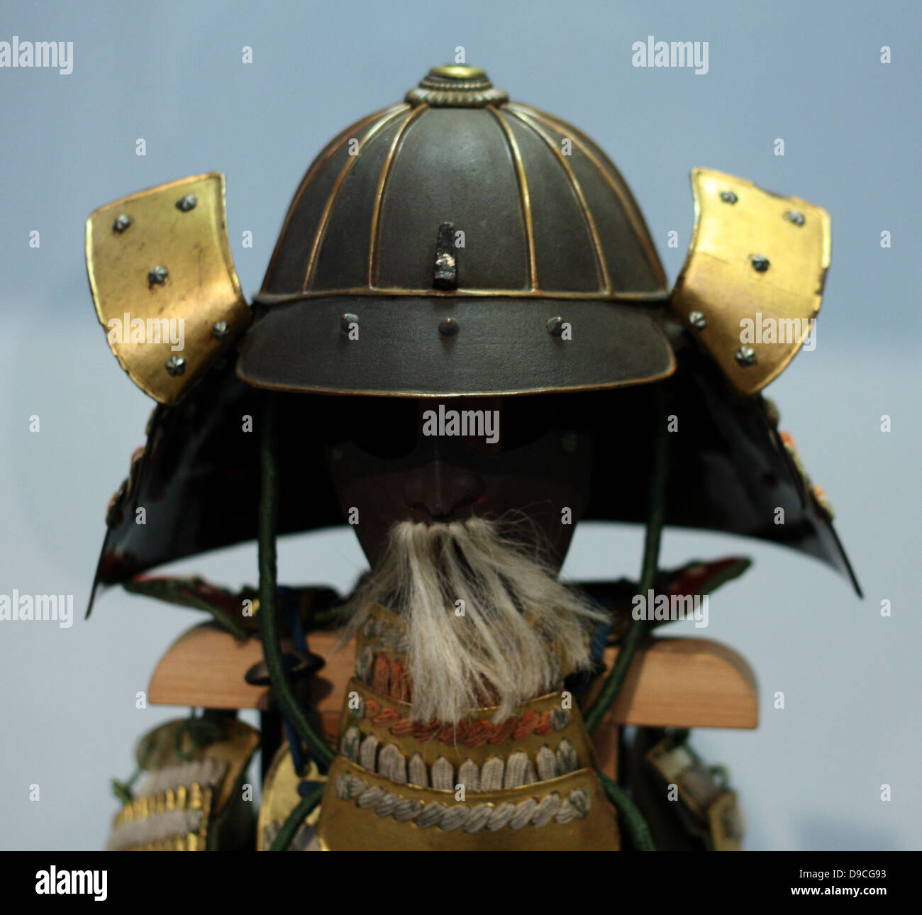 Japanese samurai 19th century hi-res stock photography and images - Alamy