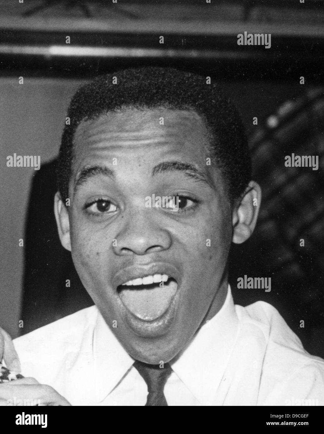 Danny williams hi-res stock photography and images - Alamy