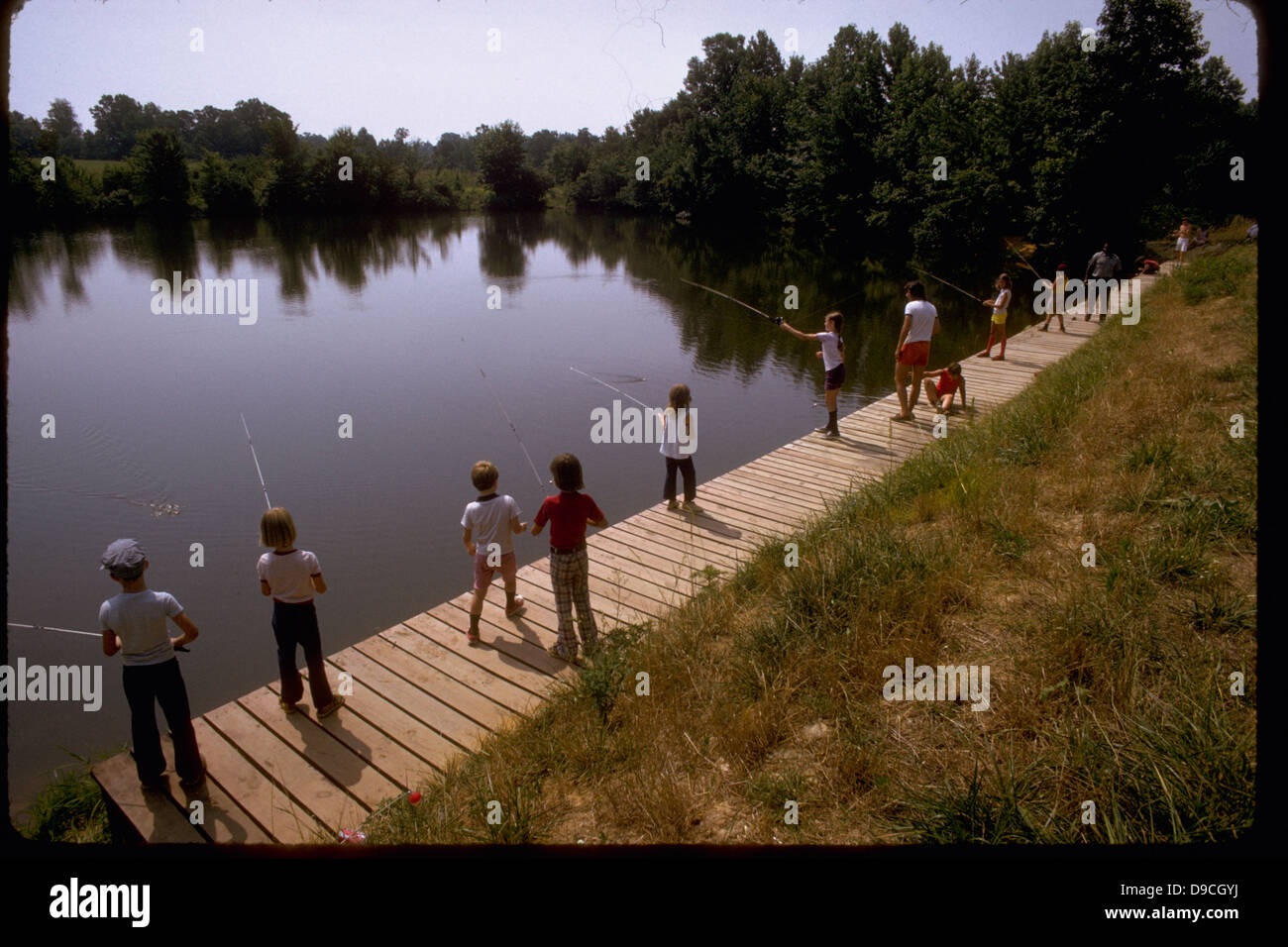 Richmond National Battlefield Park in Virginia preserves Civil War ...