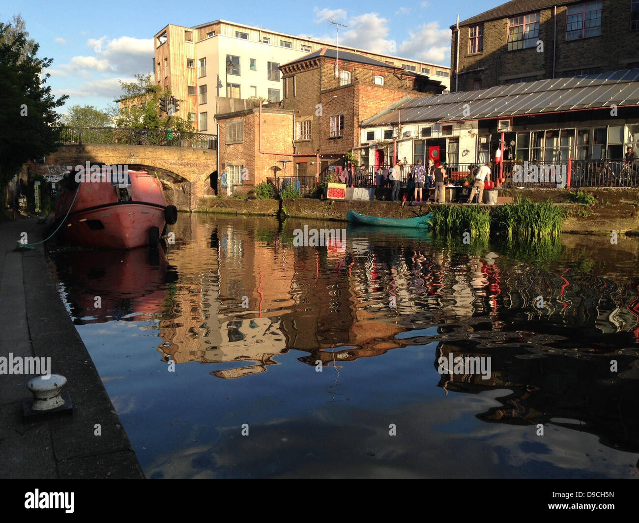 Harringay hi-res stock photography and images - Alamy