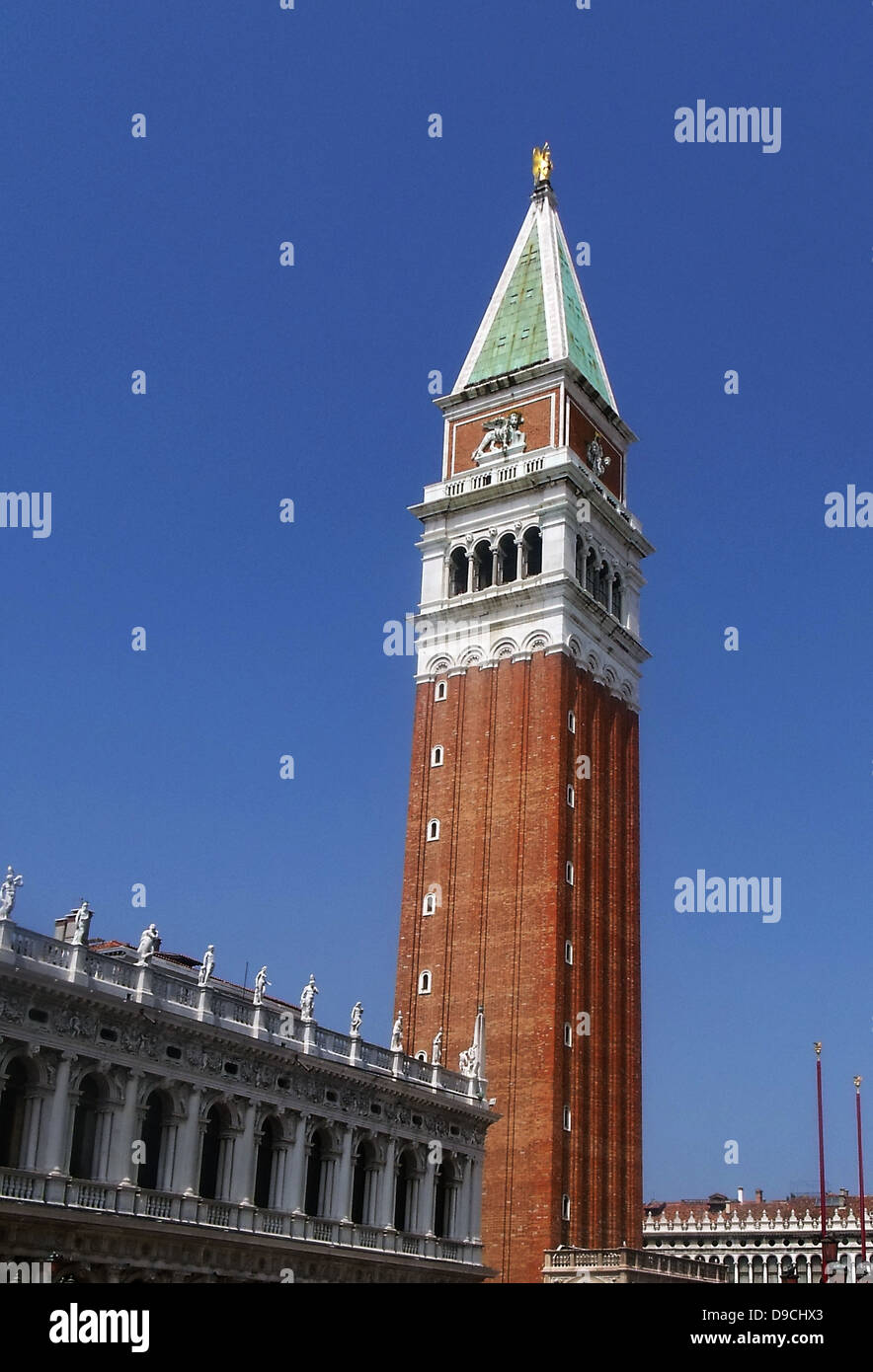 Gabriel tower hi-res stock photography and images - Alamy
