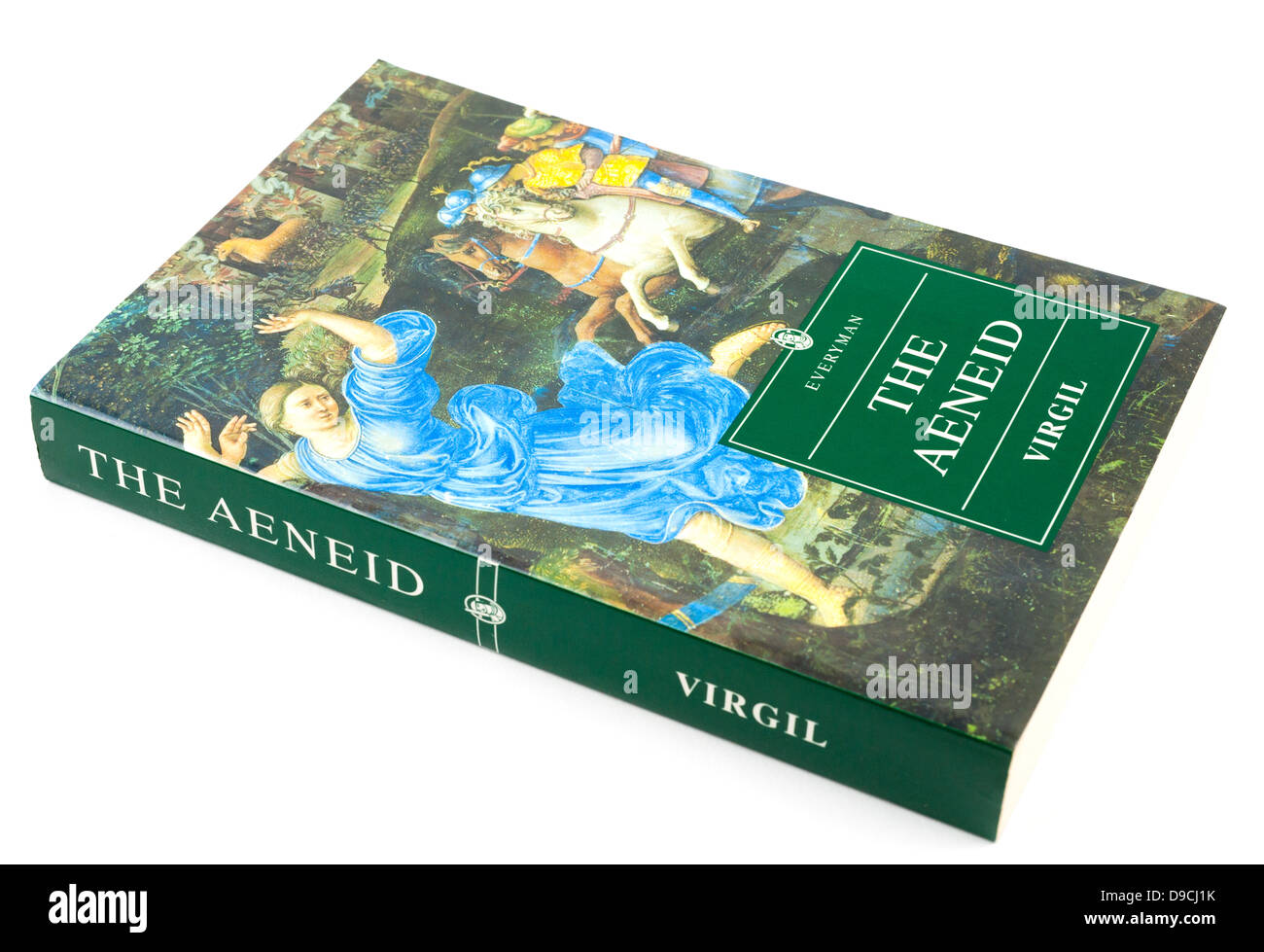 The Aeneid Book Stock Photos & The Aeneid Book Stock Images - Alamy