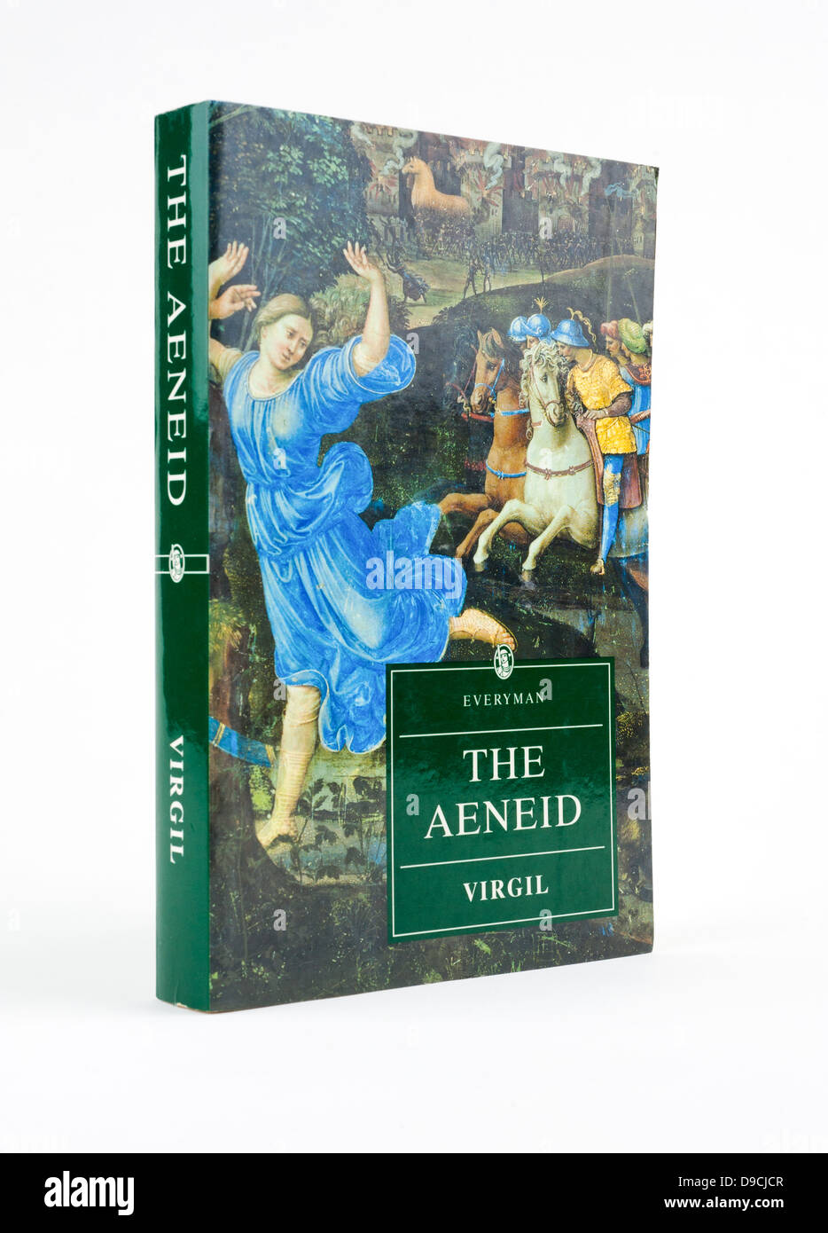 The Aeneid Book Stock Photos & The Aeneid Book Stock Images - Alamy