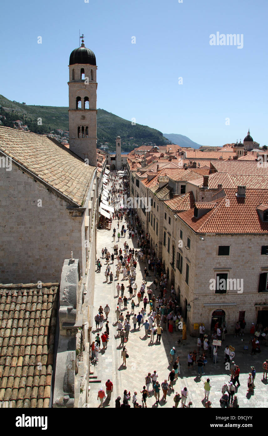 Braca hi-res stock photography and images - Alamy