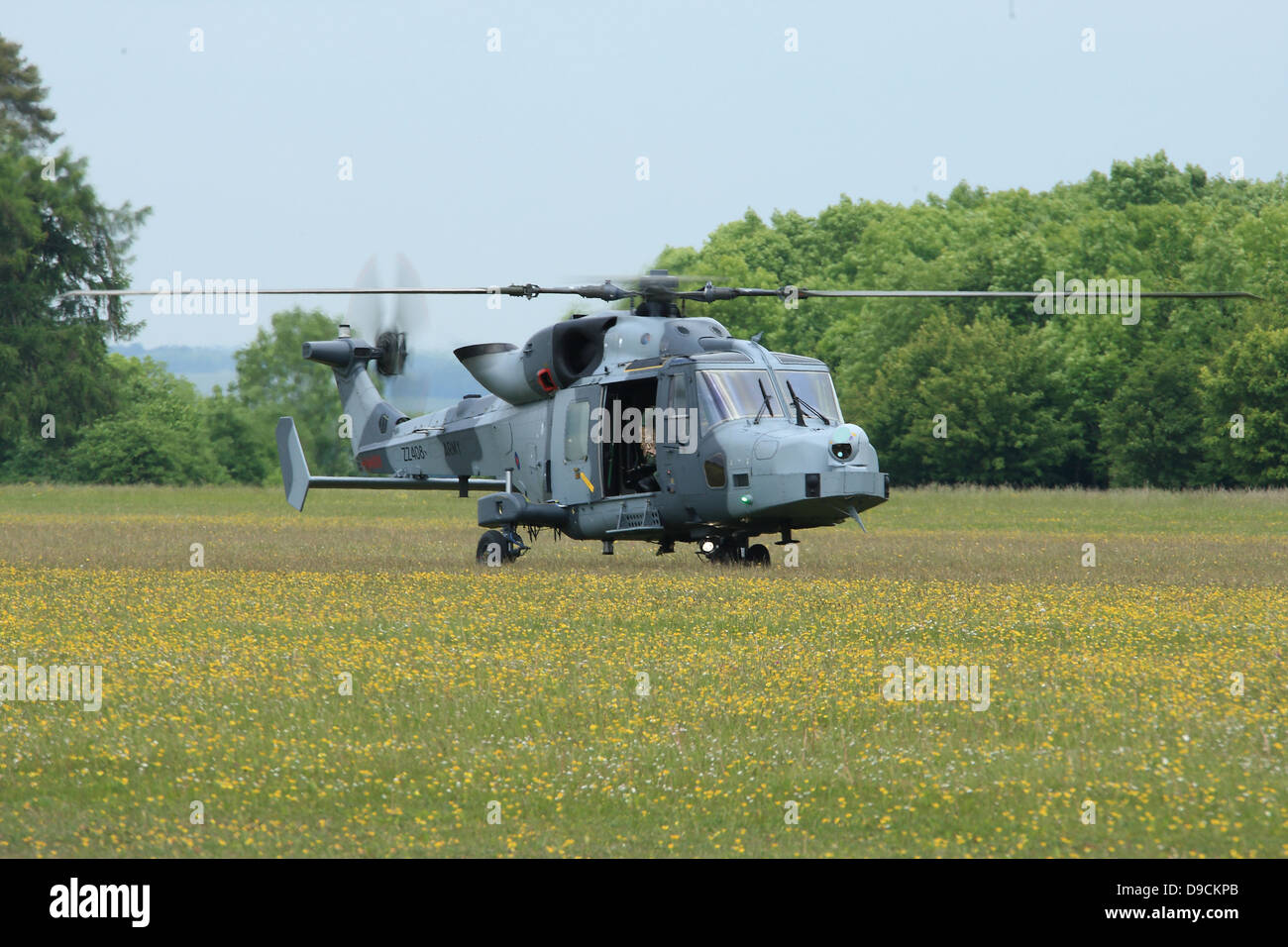 Aw159 Wildcat Stock Photos & Aw159 Wildcat Stock Images - Alamy