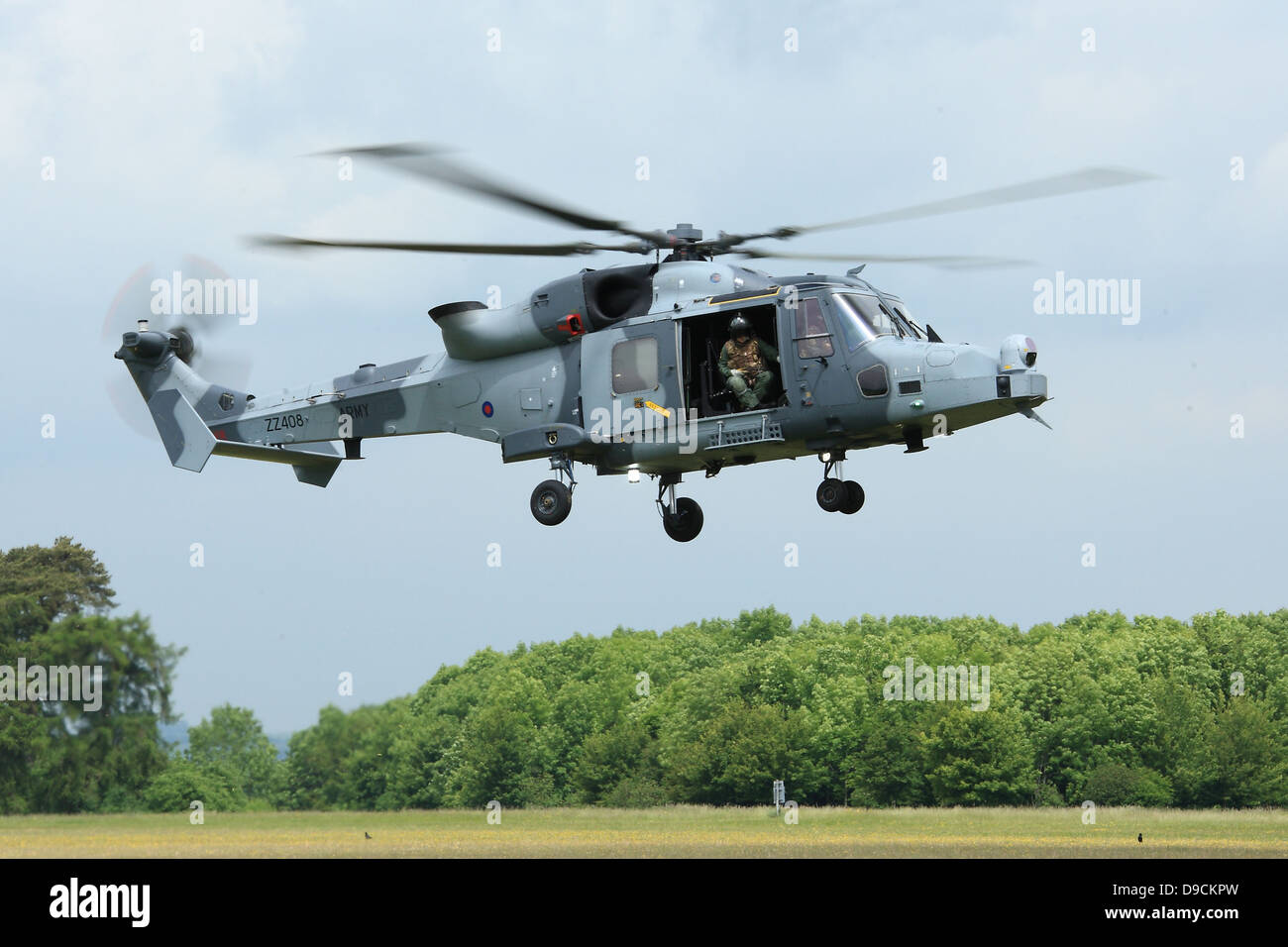 Aw159 Wildcat Stock Photos & Aw159 Wildcat Stock Images - Alamy