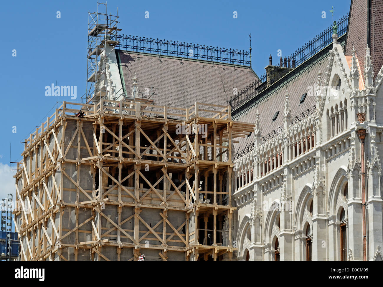 Hungarian heritage house hi-res stock photography and images - Alamy