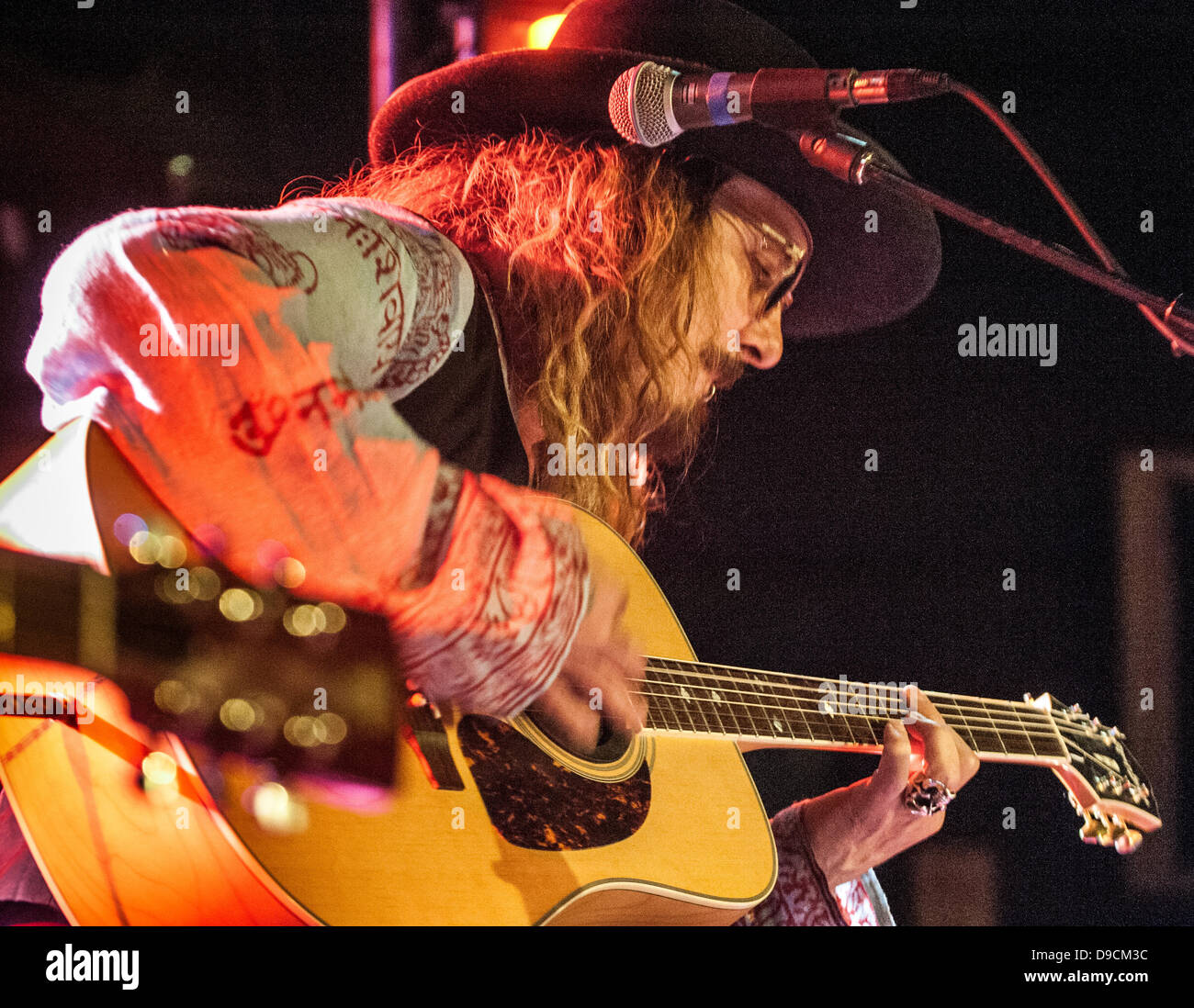 John corabi hi-res stock photography and images - Alamy
