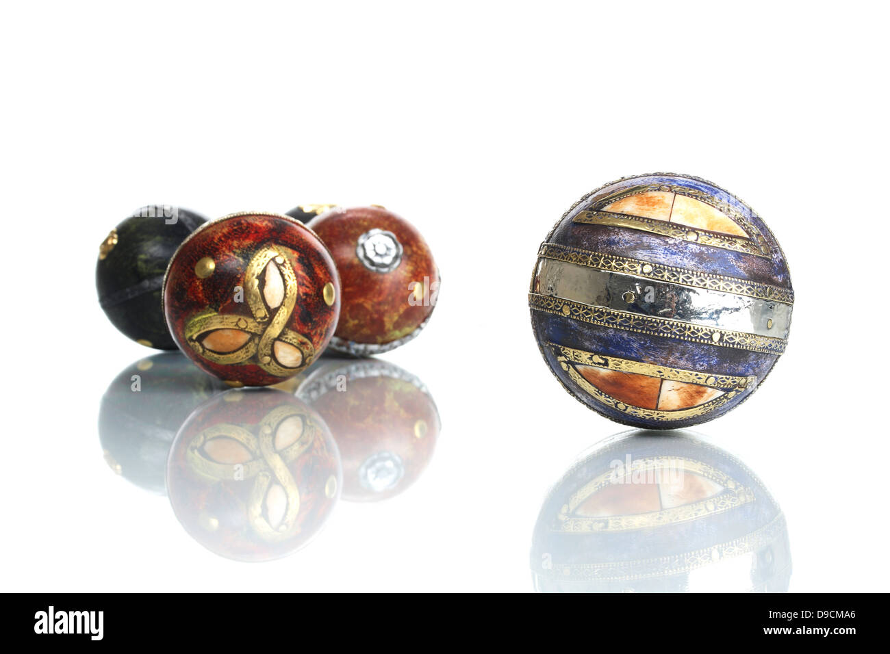 Luck symbol Cut Out Stock Images & Pictures - Alamy