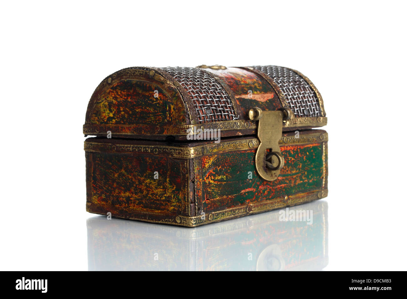 Chest plate hi-res stock photography and images - Alamy