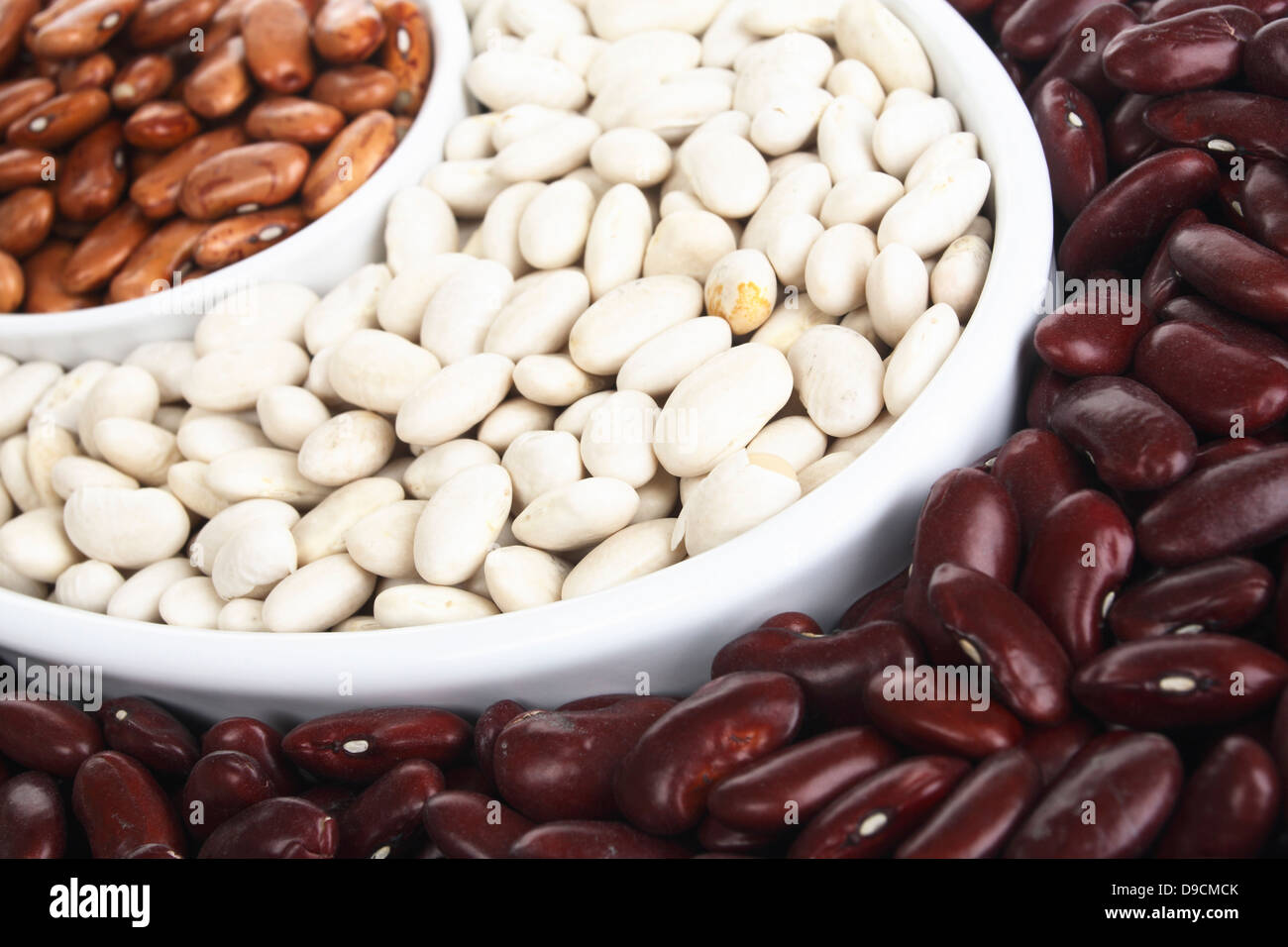 Shell beans hi-res stock photography and images - Alamy