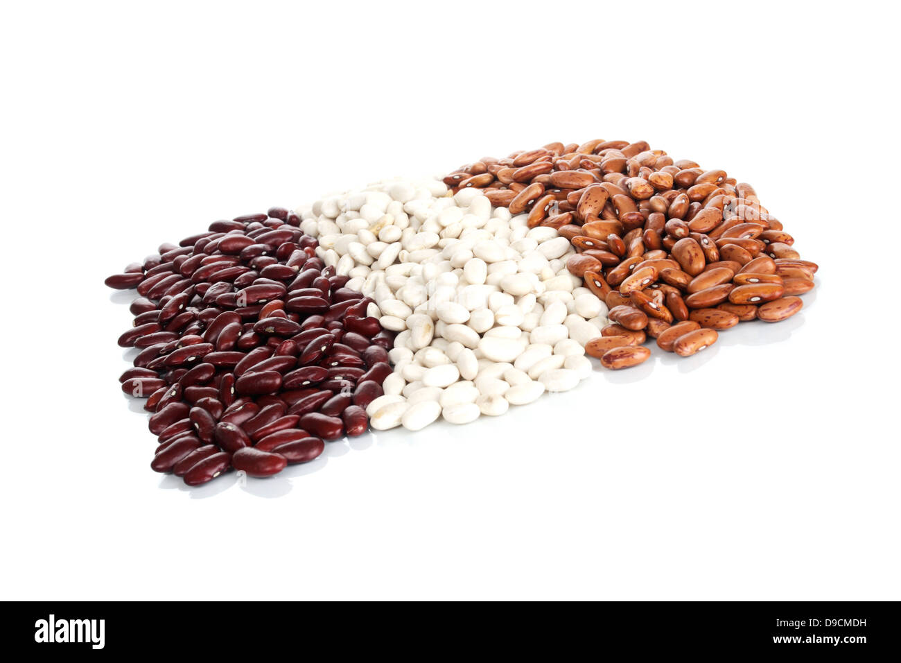 Shell beans hi-res stock photography and images - Alamy