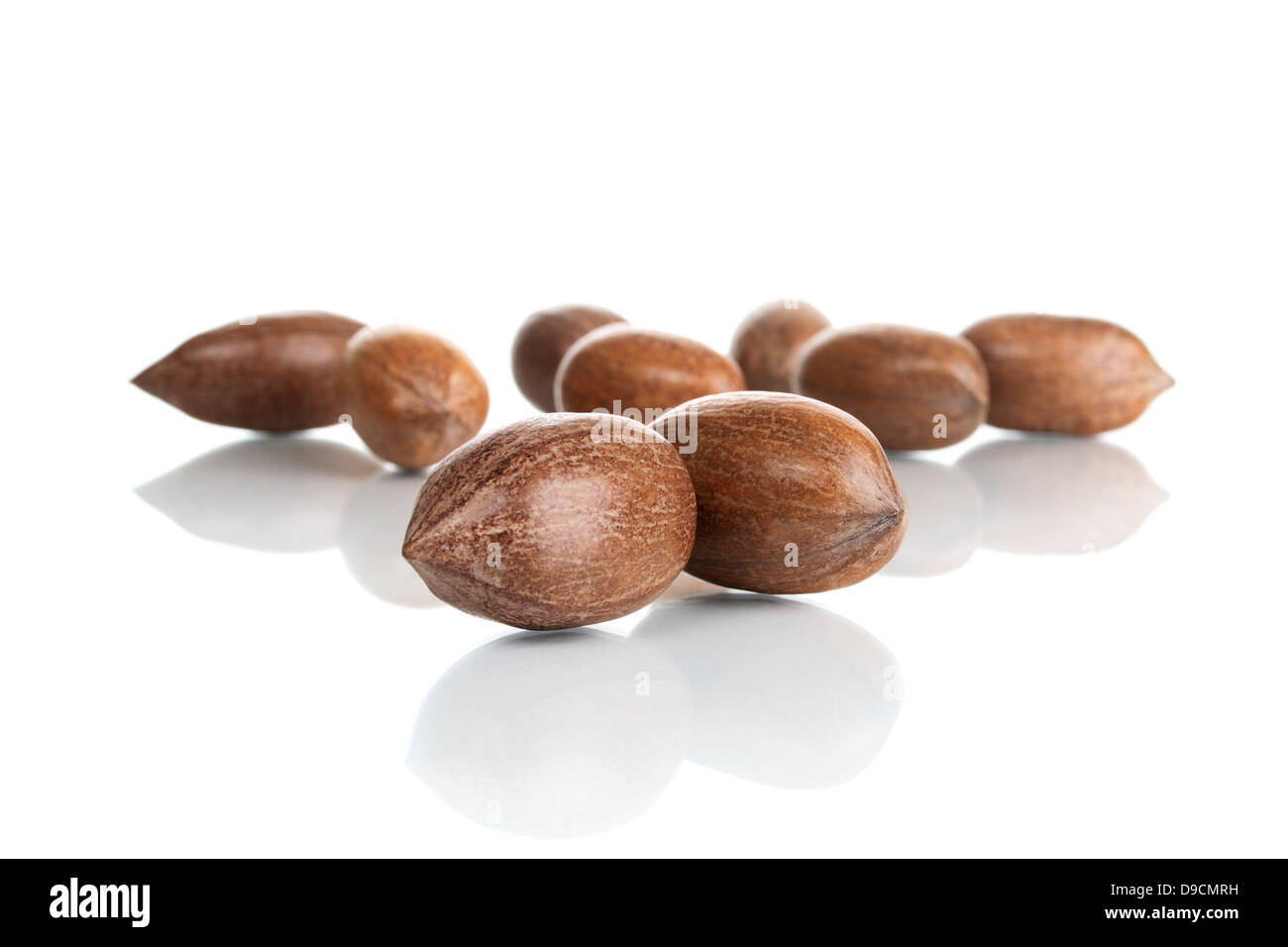 Pecannuesse hi-res stock photography and images - Alamy