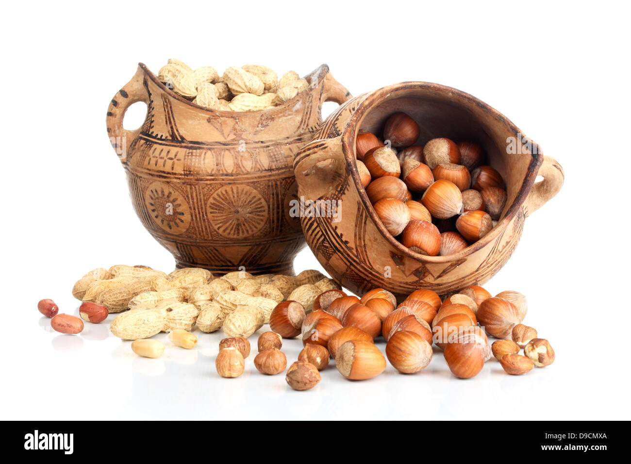 Picture nuts hi-res stock photography and images - Alamy