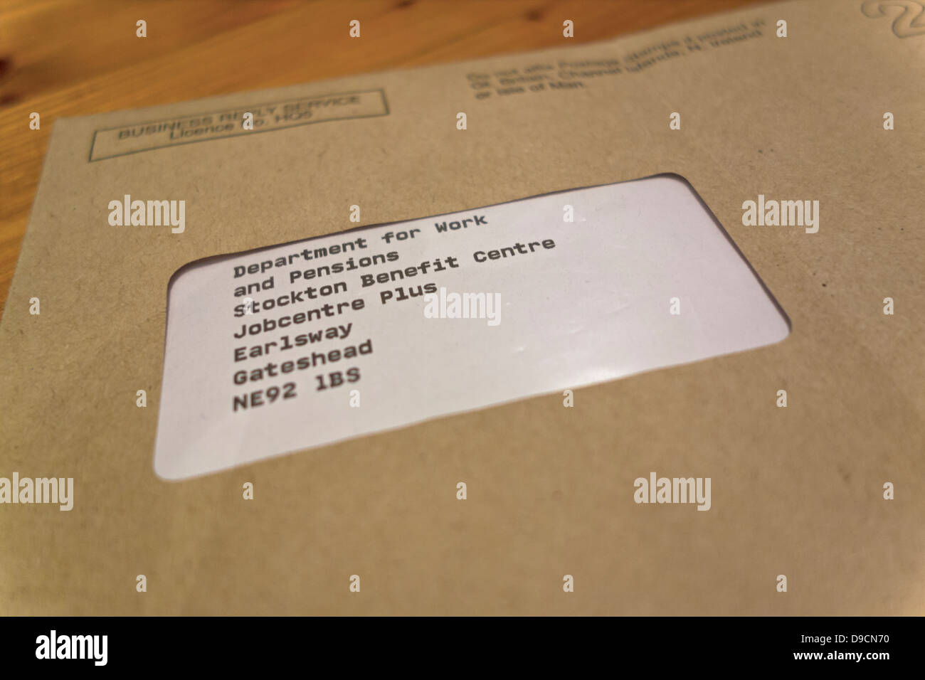 Jobcentre plus hi-res stock photography and images - Alamy