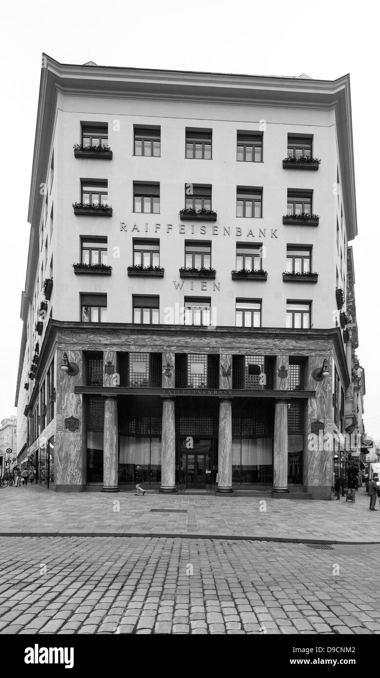 Adolf loos 1910 Black and White Stock Photos & Images - Alamy