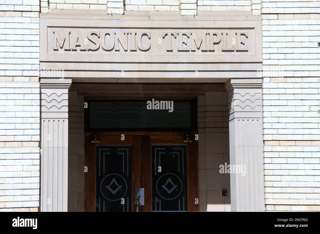 Masonic symbol australia hi-res stock photography and images - Alamy