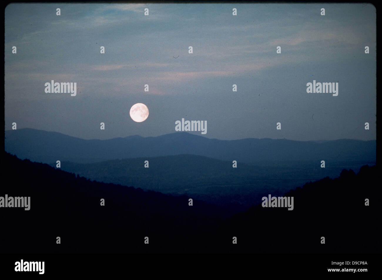 Shenandoah National Park in Virginia offers over 200,000 acres of ...