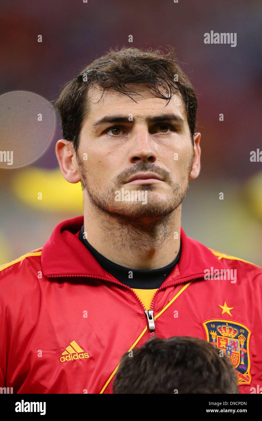 Iker Casillas Beard