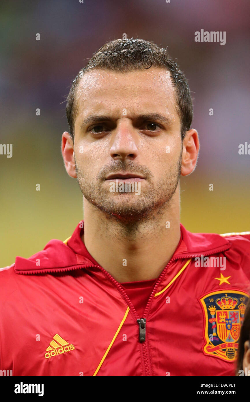 Roberto soldado hi-res stock photography and images - Alamy