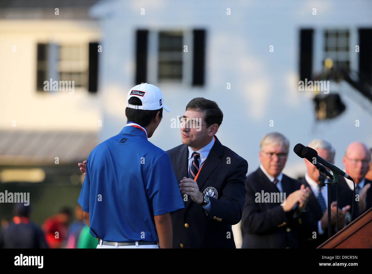 Usga hi-res stock photography and images - Alamy