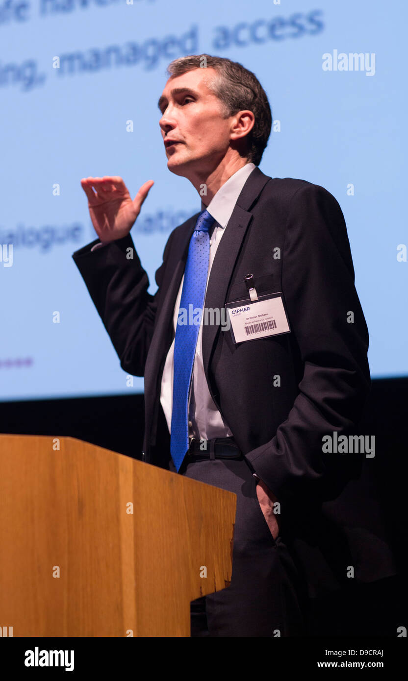 Chief Health Officer High Resolution Stock Photography and Images - Alamy