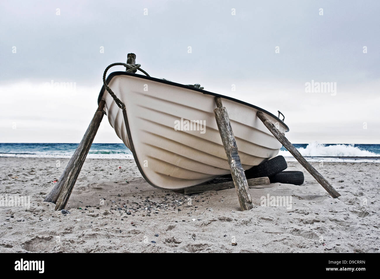 Oar boat hi-res stock photography and images - Alamy