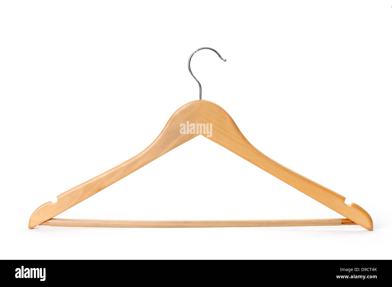 Cloth hanger hi-res stock photography and images - Alamy