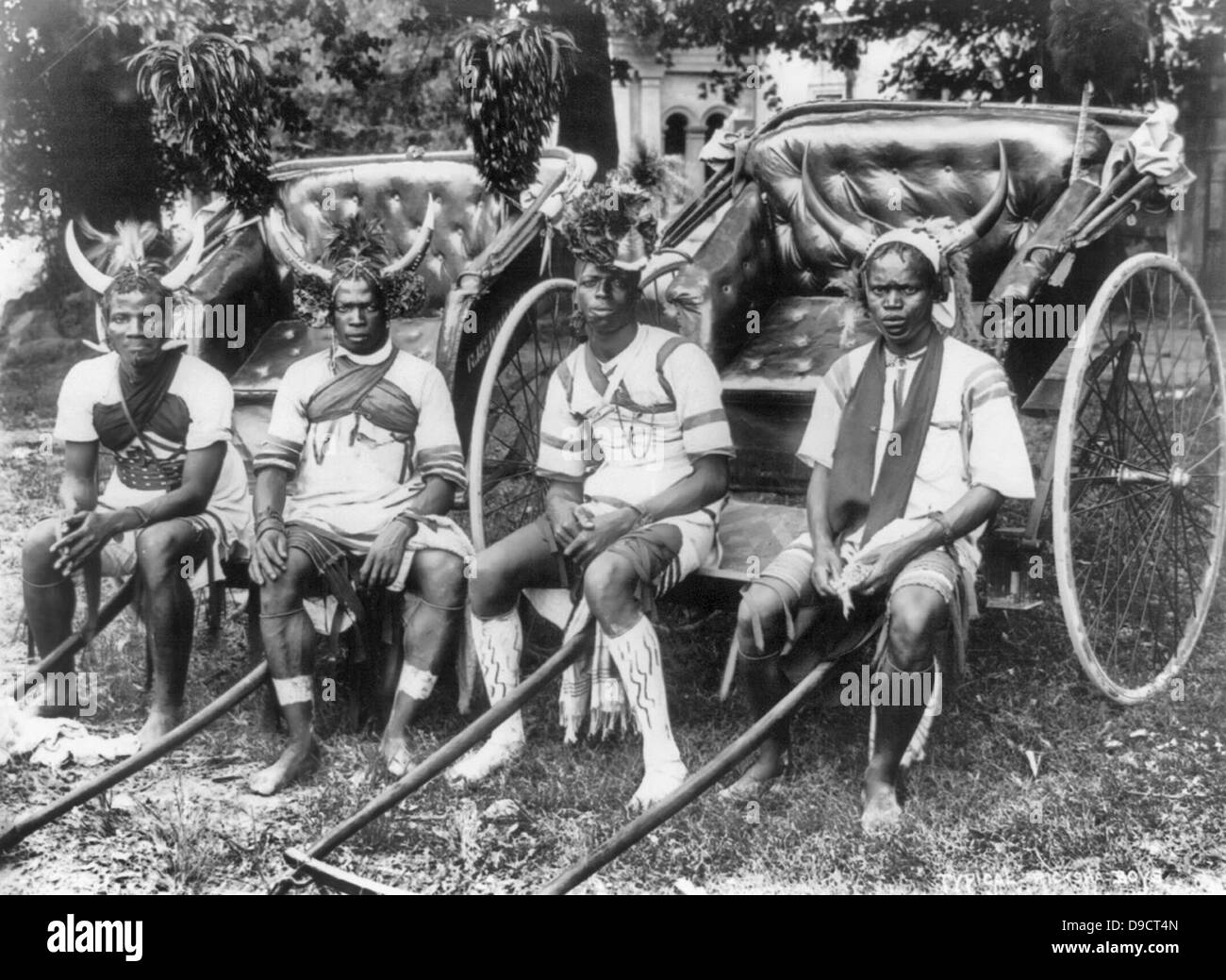 South africa 1900s hi-res stock photography and images - Alamy