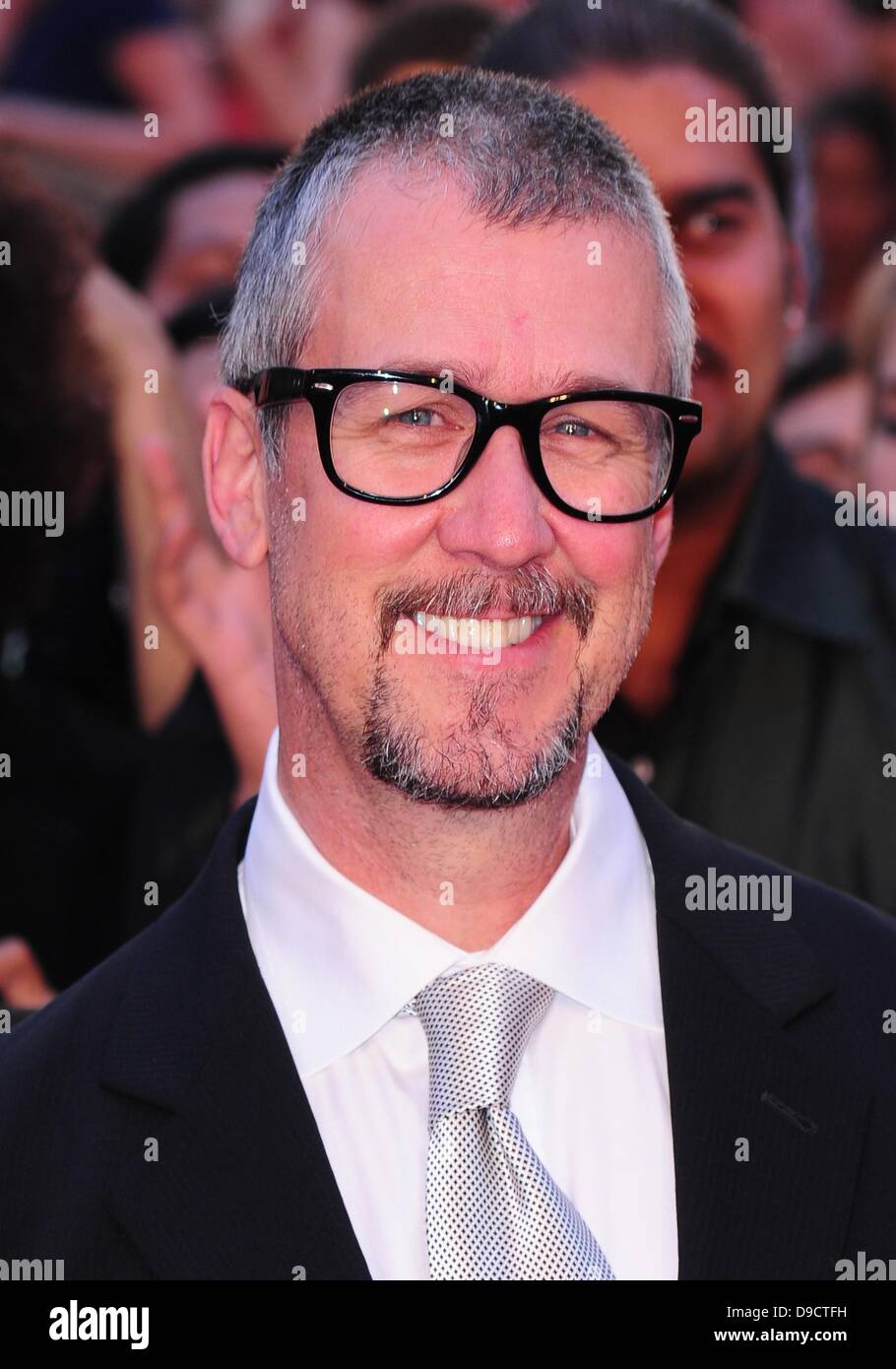 Alan Ruck Movies