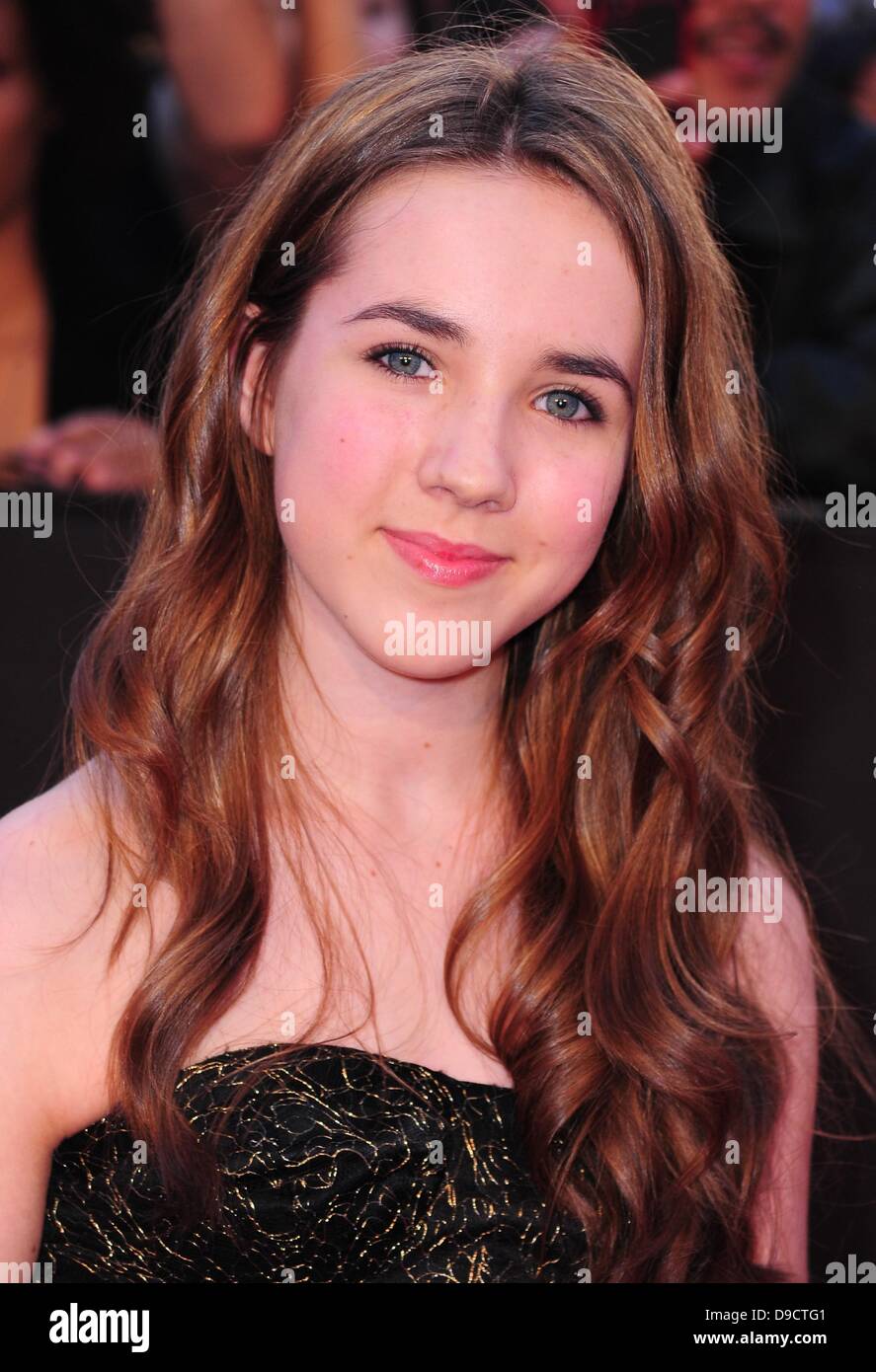 Ruby jerins hi-res stock photography and images - Alamy