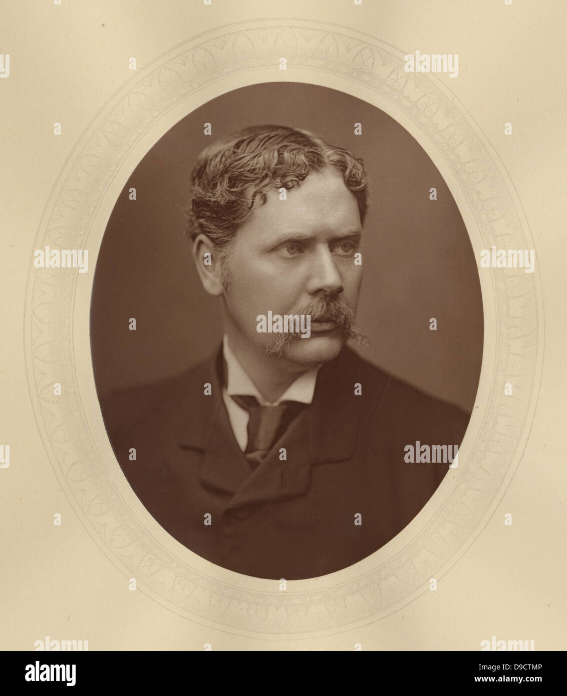 Marcus stone hi-res stock photography and images - Alamy