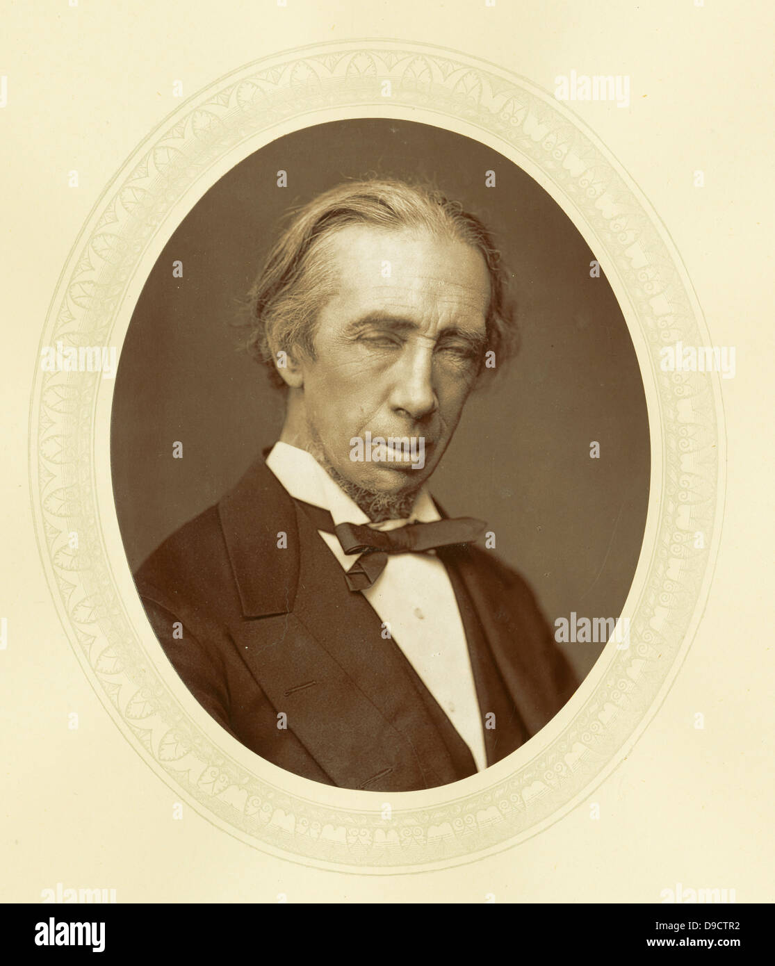 George alexander hi-res stock photography and images - Alamy