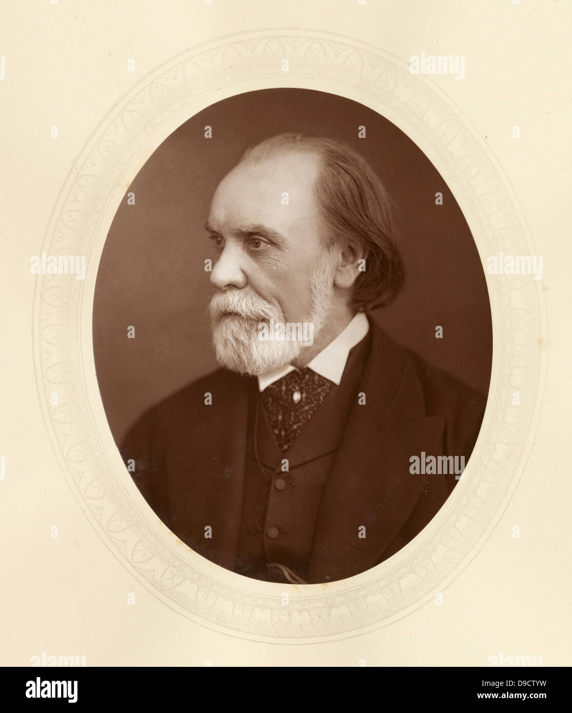 Theodore martin 1816 1909 c1881 hi-res stock photography and images - Alamy