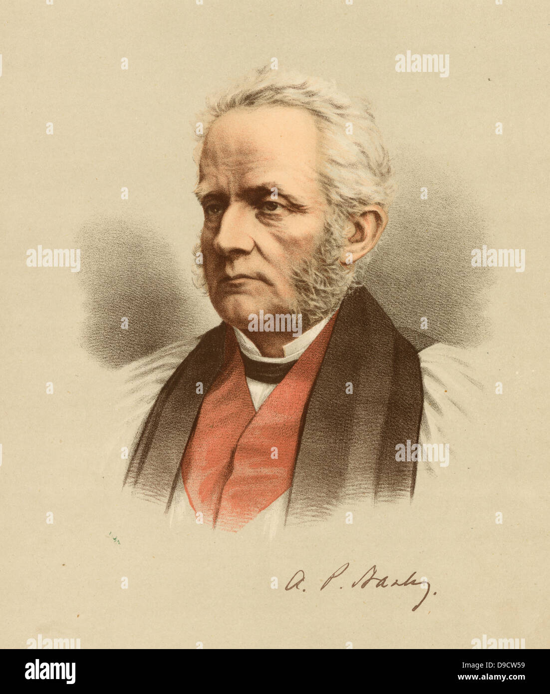 Known as dean stanley hi-res stock photography and images - Alamy