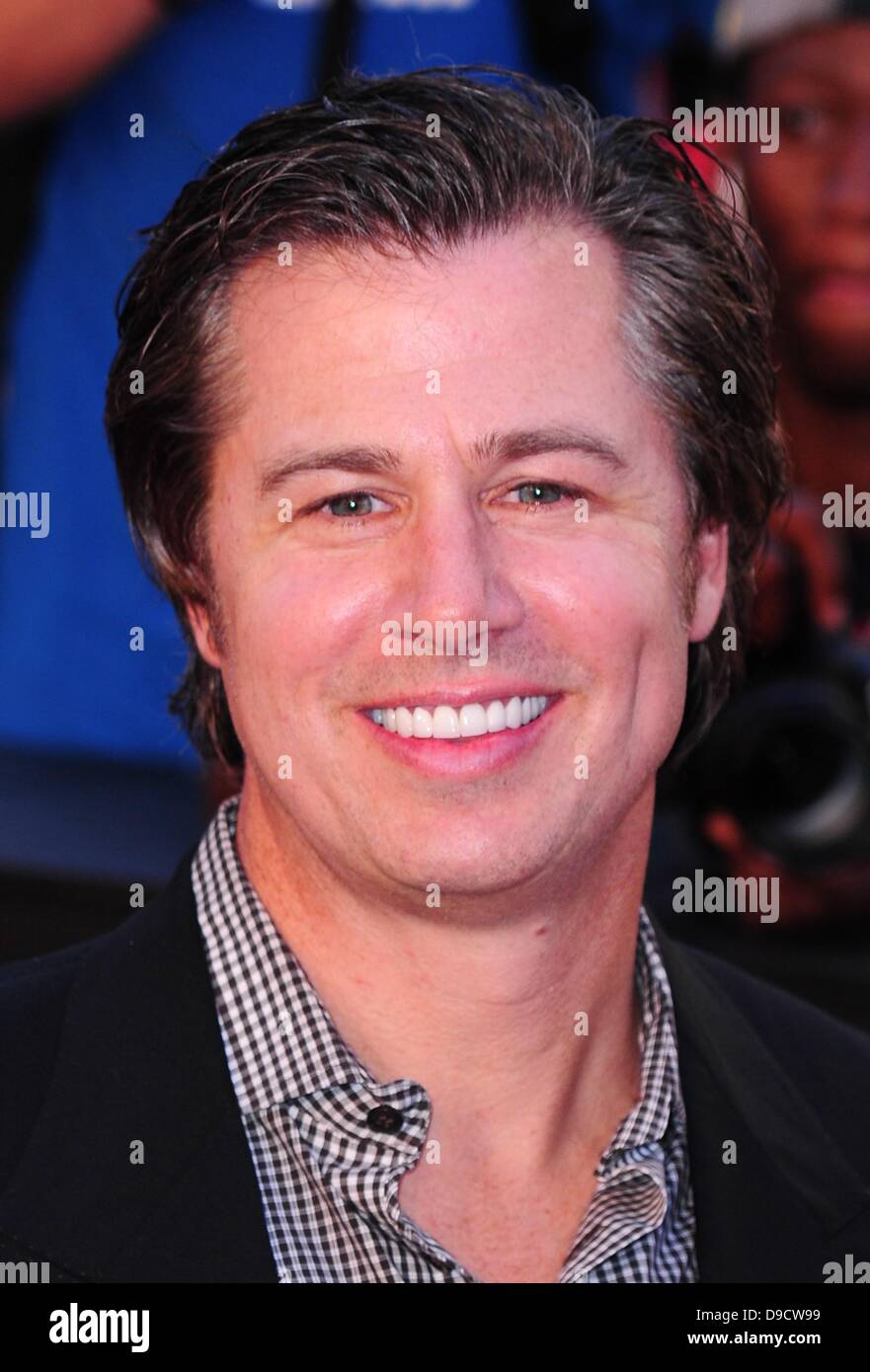 New York, Ny. 17th June, 2013. Doug Pitt at arrivals for WORLD WAR Z ...