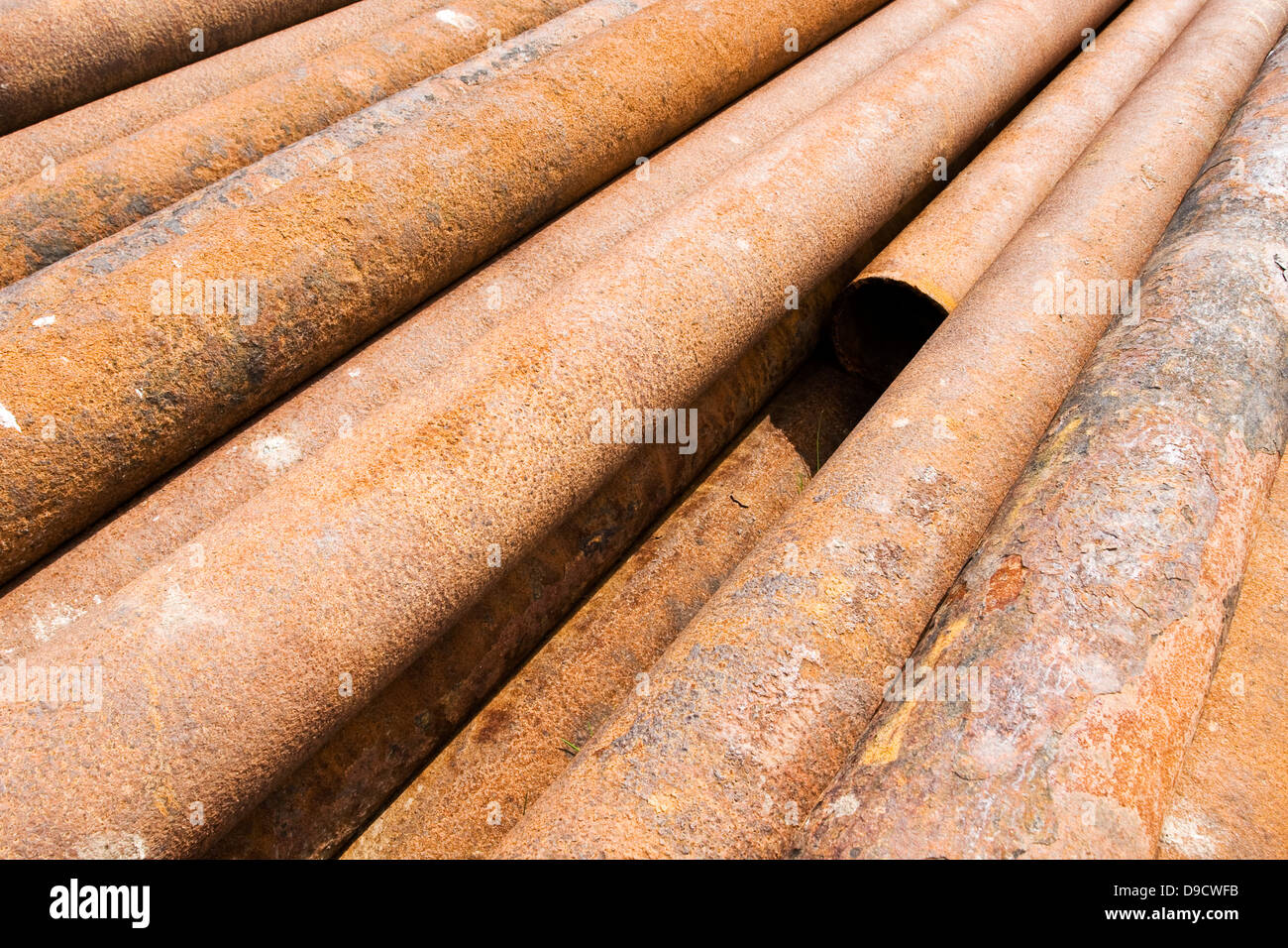 Metal conduit hi-res stock photography and images - Alamy