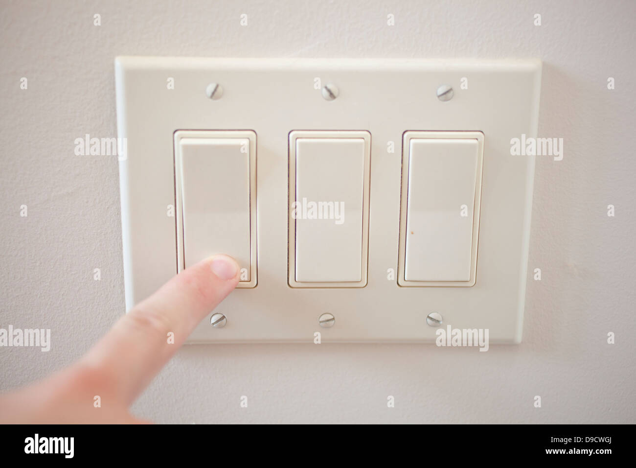 Turn Off Light Switch Stock Photos & Turn Off Light Switch Stock Images ...