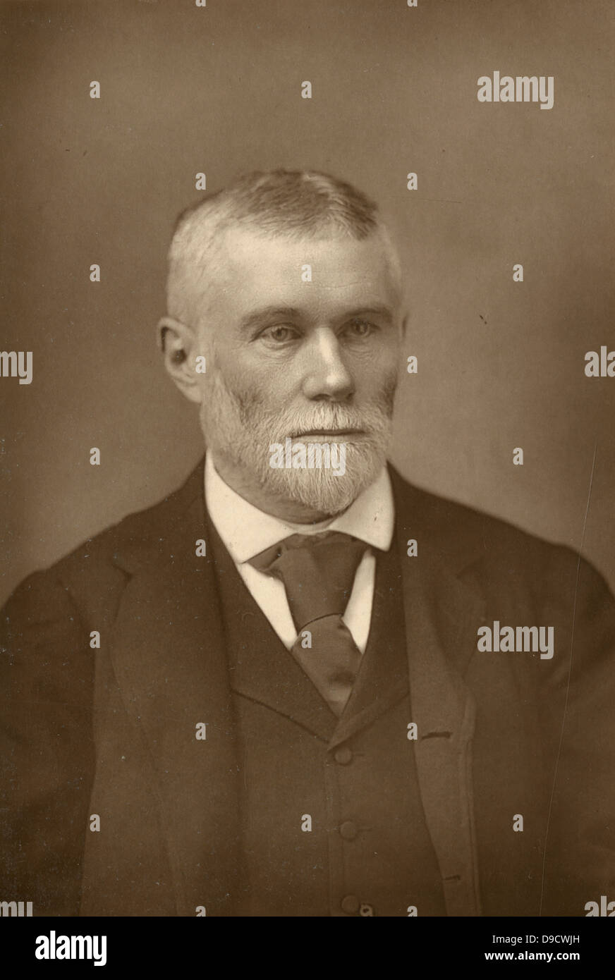 Pictured with baronet hi-res stock photography and images - Alamy