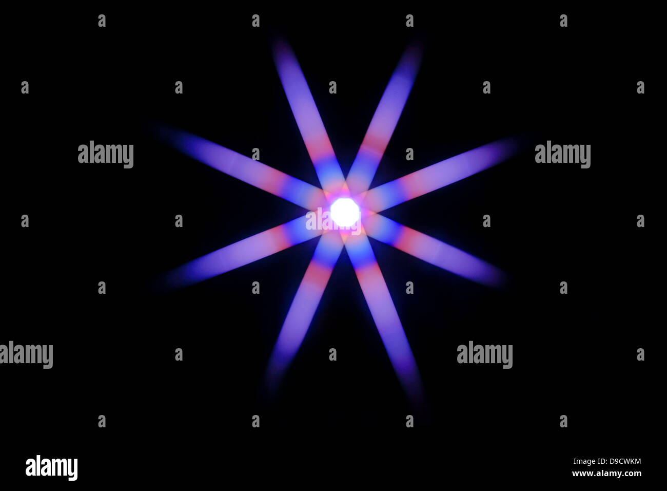 Radial shape hi-res stock photography and images - Alamy