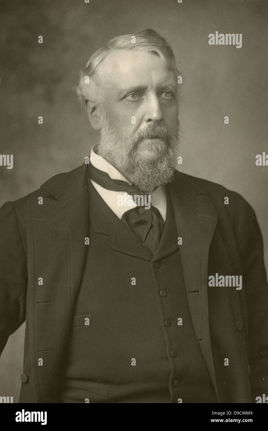 William MacCormac, 1st Baronet (1836-1901) Irish-born British surgeon ...