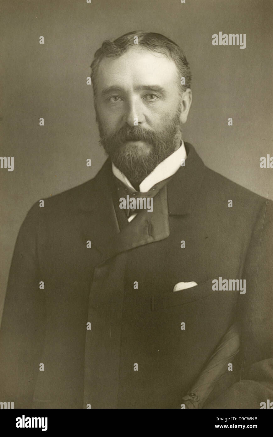 Luke fildes hi-res stock photography and images - Alamy