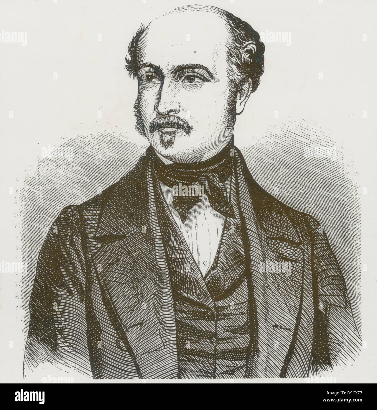 So starting the californian gold rush engraving hi-res stock ...