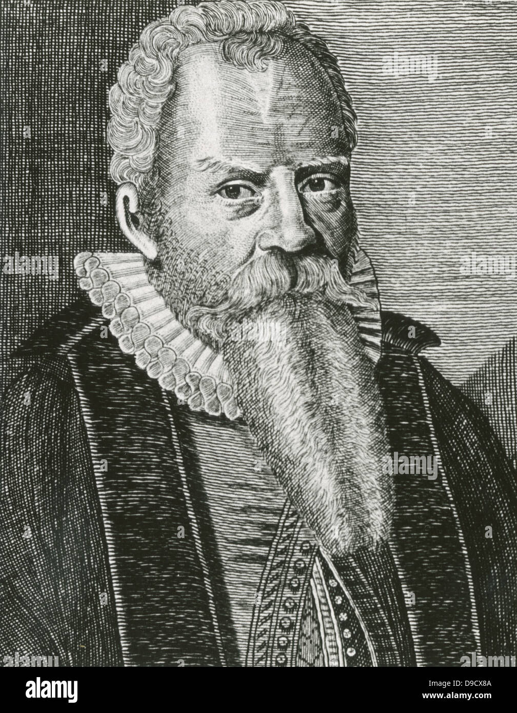 Dutch Mathematician High Resolution Stock Photography and Images - Alamy