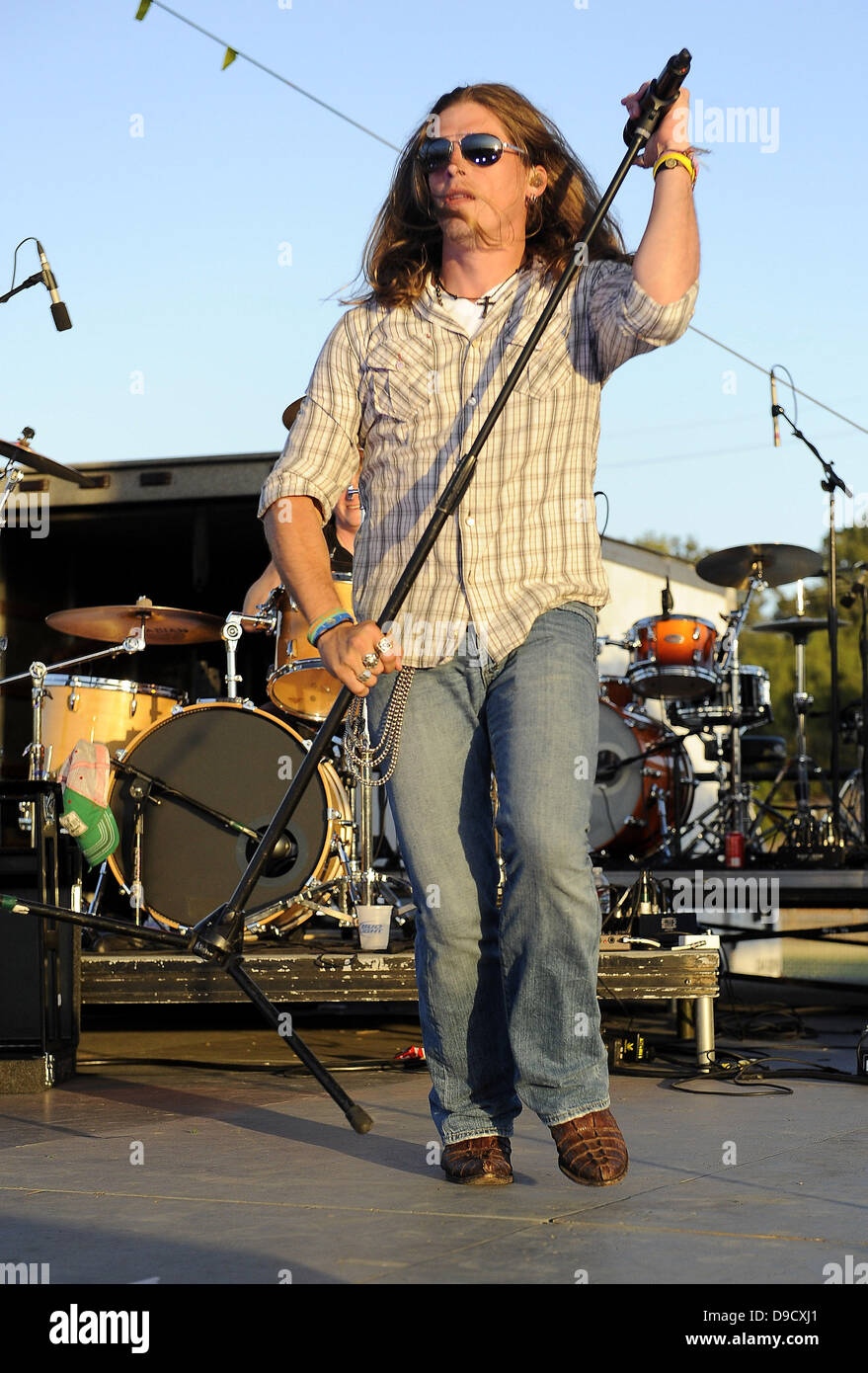 Jason Michael Carroll High Resolution Stock Photography and Images - Alamy
