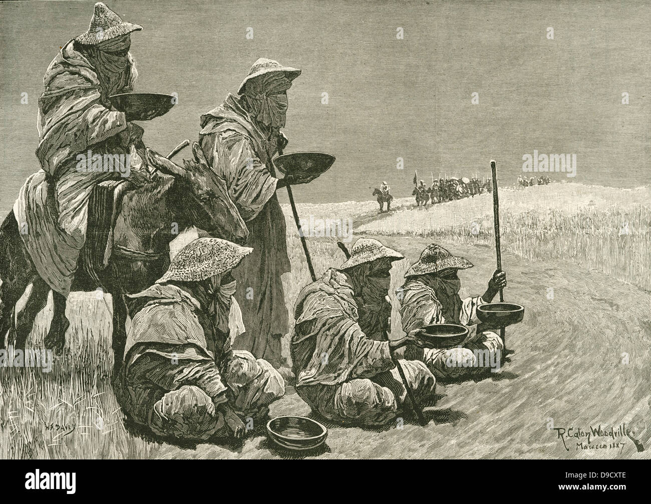 Medicine disease leprosy outcast hi-res stock photography and images ...